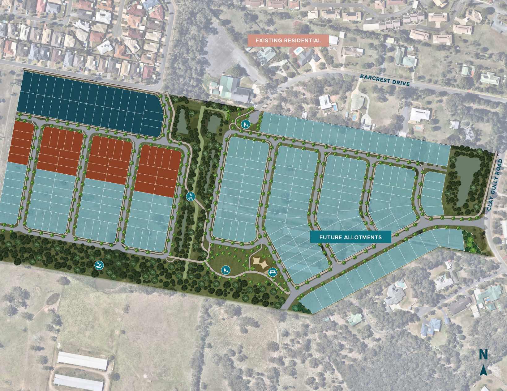 [Land for Sale] Arc on the Point Estate, Victoria Point | OpenLot